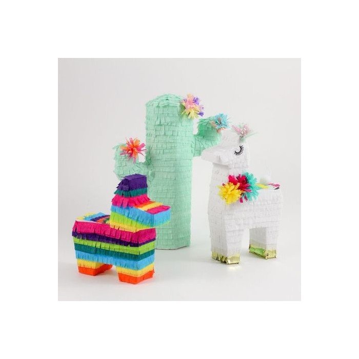 Piñata cactus
