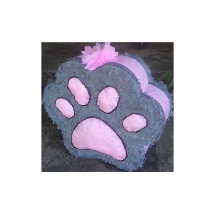 Piñata pug