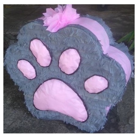 Piñata pug